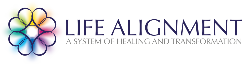 Vortex Cards - Life Alignment